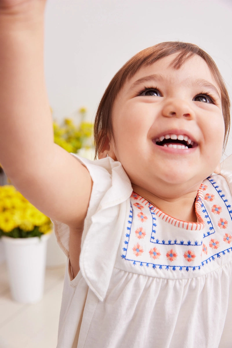 Niña – Página 2 – Babycottons Costa Rica